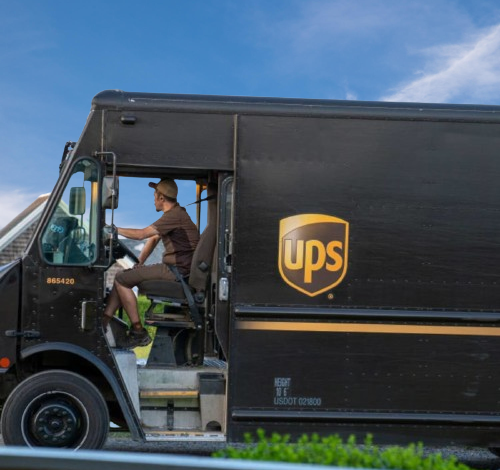 UPS Drivers Salary: Everything You Need to Know - Business Verticals