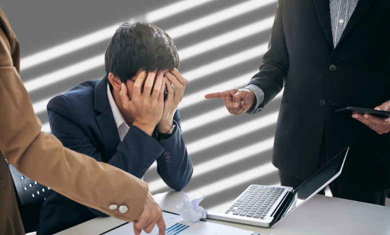 Understanding Poor Leadership Qualities and Their Impact on Performance ...