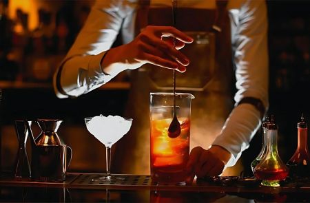 Everything You Need to Know About Working at a Bar: Skills ...