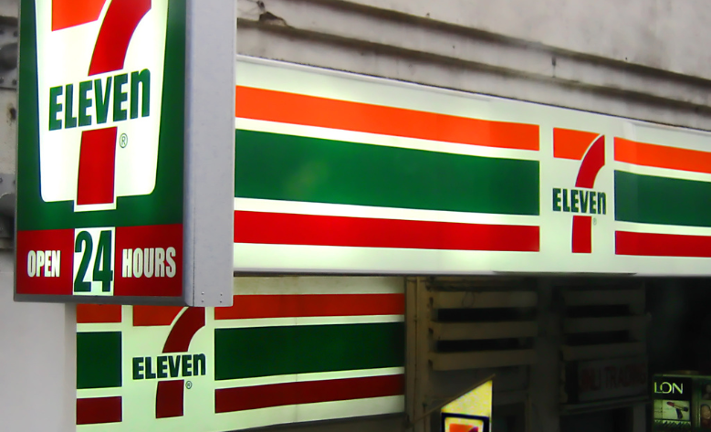 Revolution: Franchise Examples of Brands That Built Empires