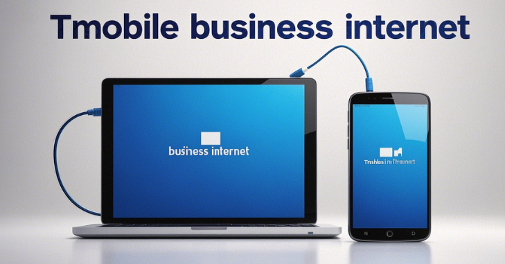 Business: A Deep Dive into T-Mobile Business Internet