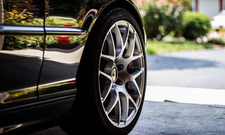 Eco-Friendly Car Paint Options: Reduce Environmental Impact