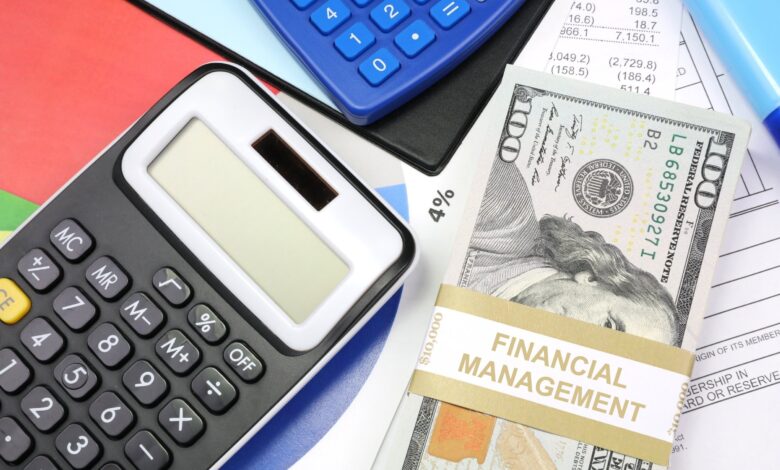 Certified Public Accountants For Financial Management