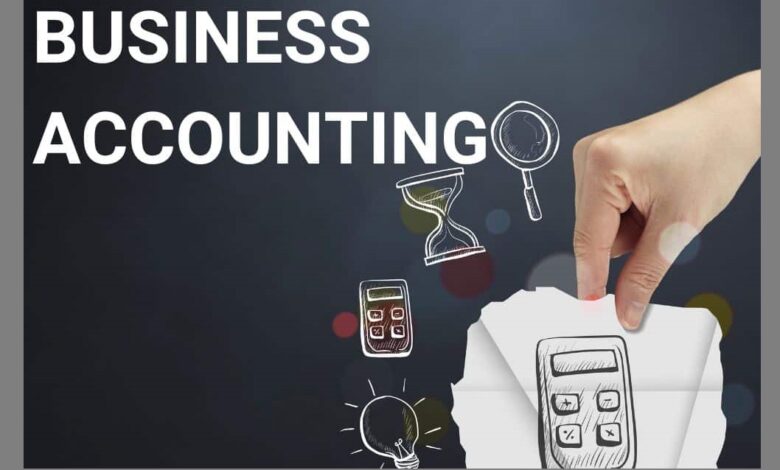 Business Accounting Essentials: A Guide for Every Owner