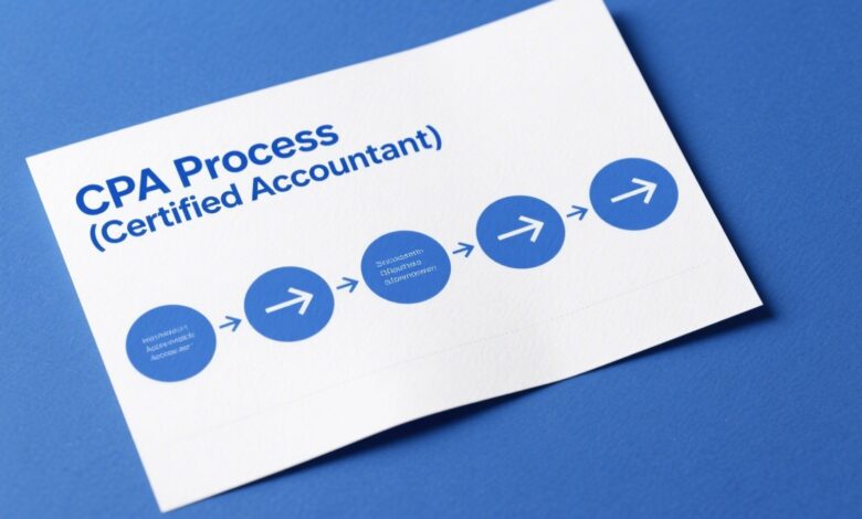 Understanding the CPA Process: What to Expect with a CPA