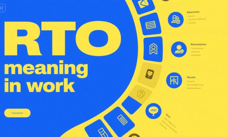 The True RTO, Meaning in Work & Its Impact on Productivity