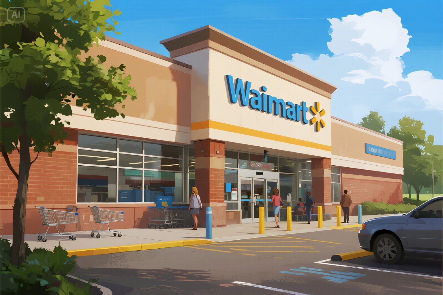 Places That Issue a Cashier’s Check Without a Bank Account
