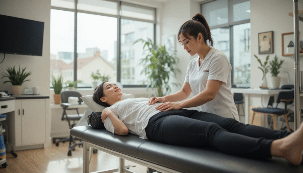 Doctor of Physical Therapy Salary: Average Earnings, Salary