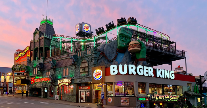 Burger King is Going Out of Business Complete Investigation